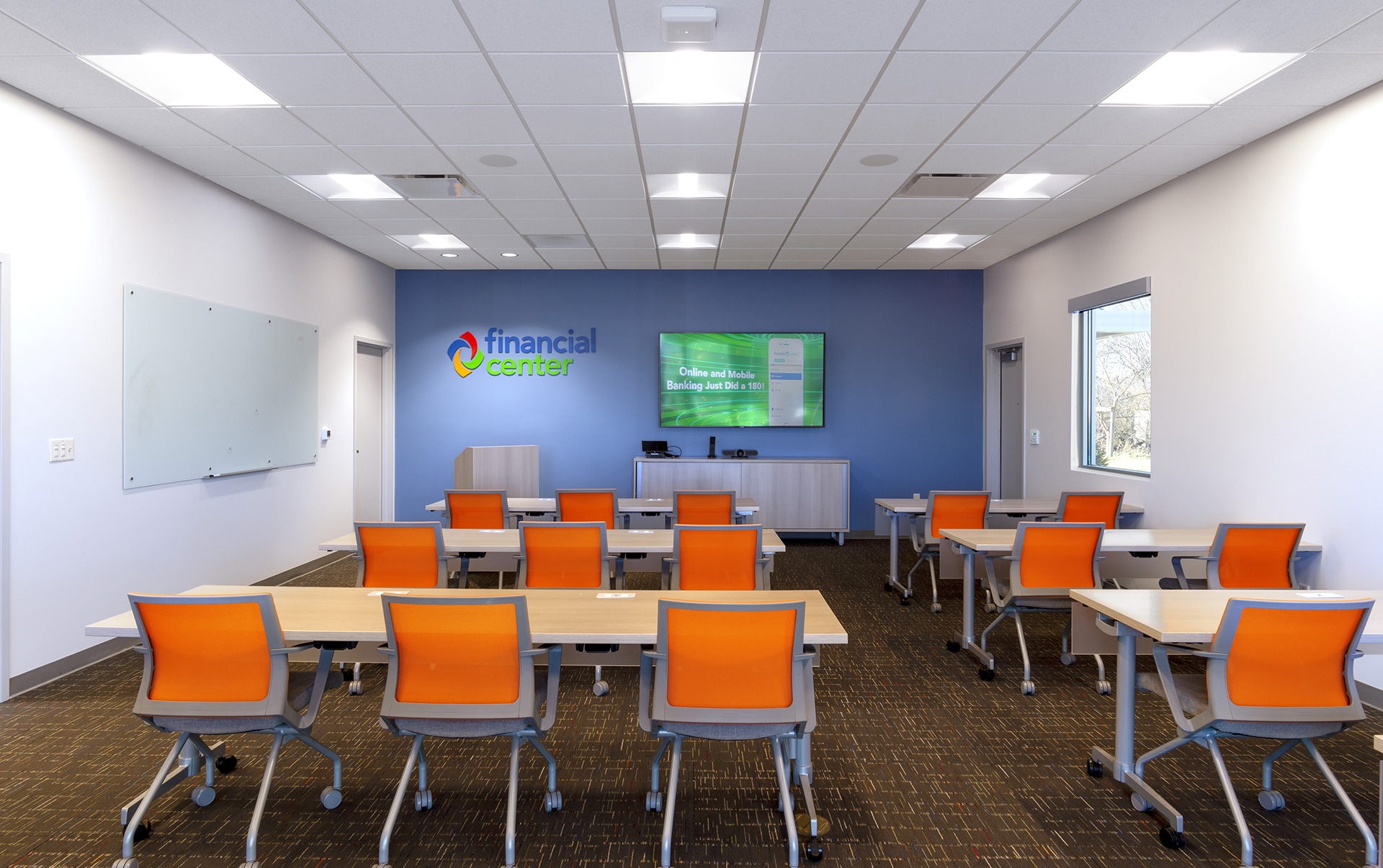 Financial Center Federal Credit Union - DEI