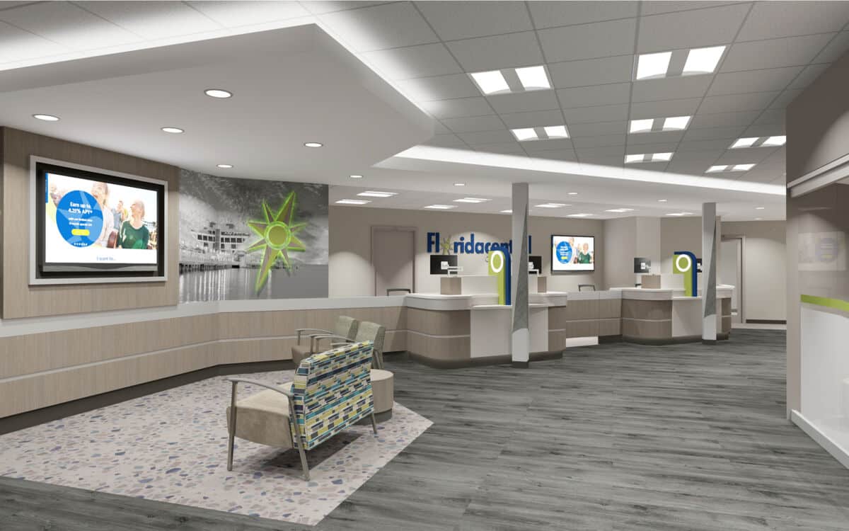 Financial Center Federal Credit Union - DEI